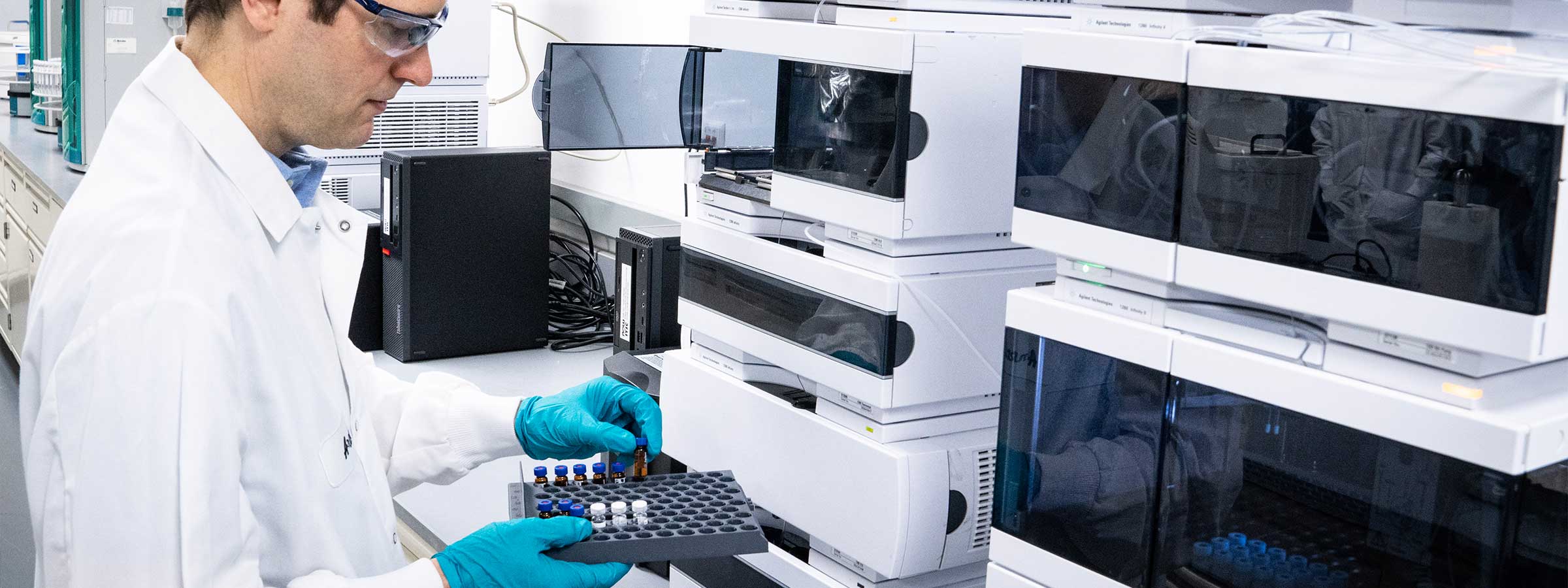 Are Probiotics Safe? | Ensure Quality & Source | NOW Foods®