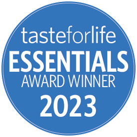 Taste for Life | Essentials Award Winner | NOW Foods