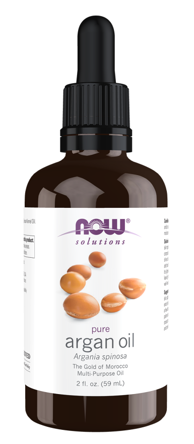 Argan Oil | NOW Foods