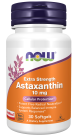 Astaxanthin Softgels | Buy Astaxanthin | NOW Supplements