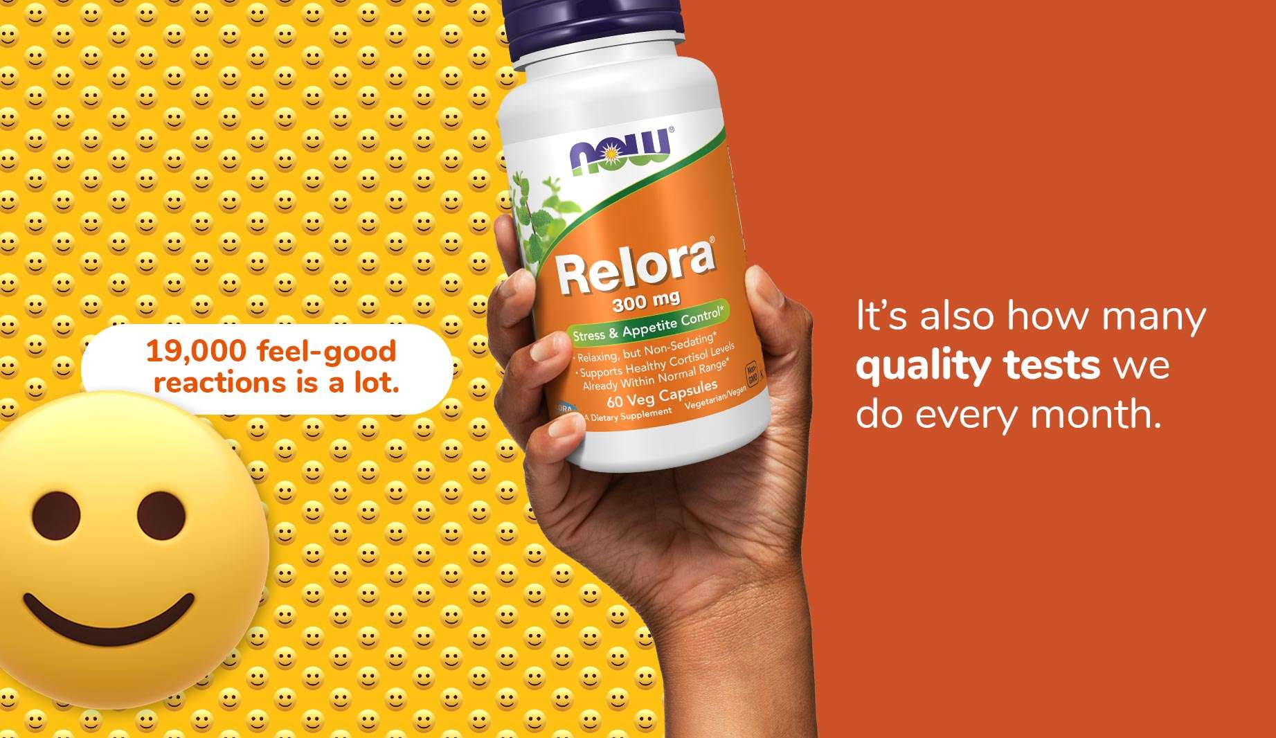NOW Foods | NOW Supplements | NOW Vitamins | NOW Products