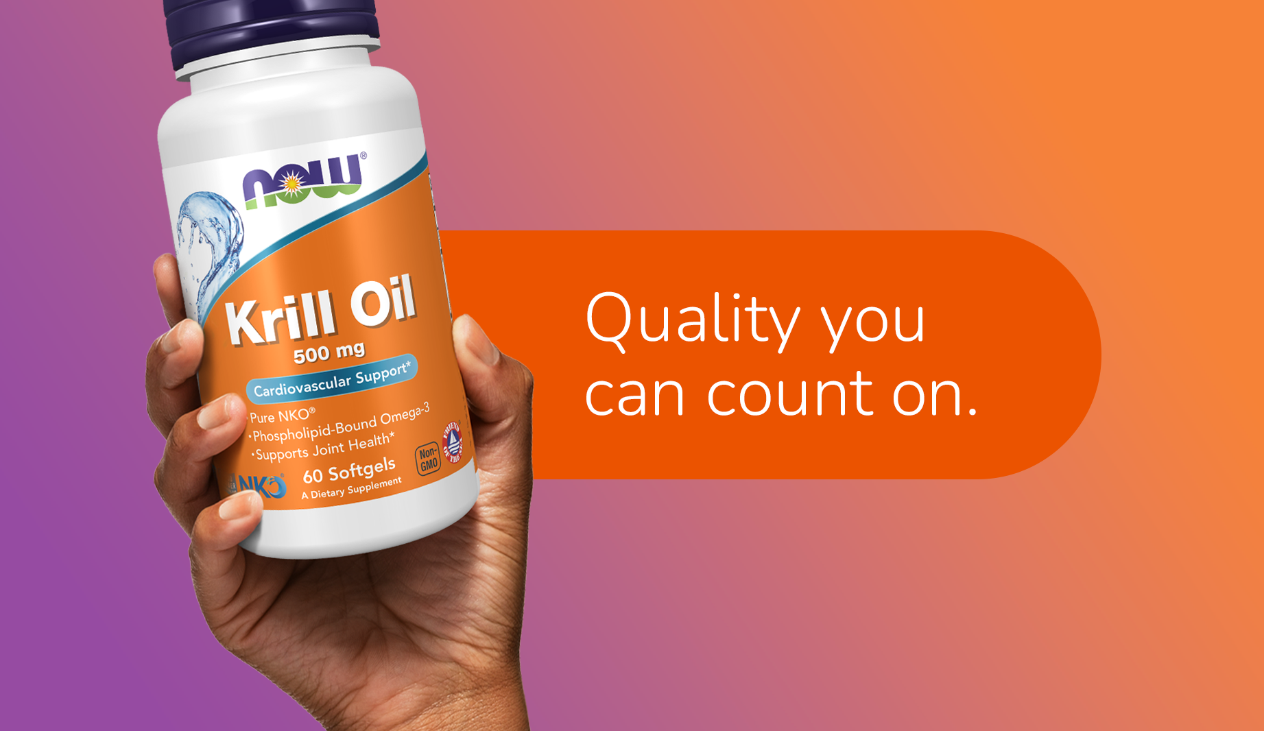 NOW Foods | NOW Supplements | NOW Vitamins | NOW Products