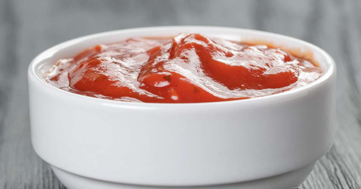 Sugar-Free Ketchup Recipe | Quick, Easy and Healthy | NOW