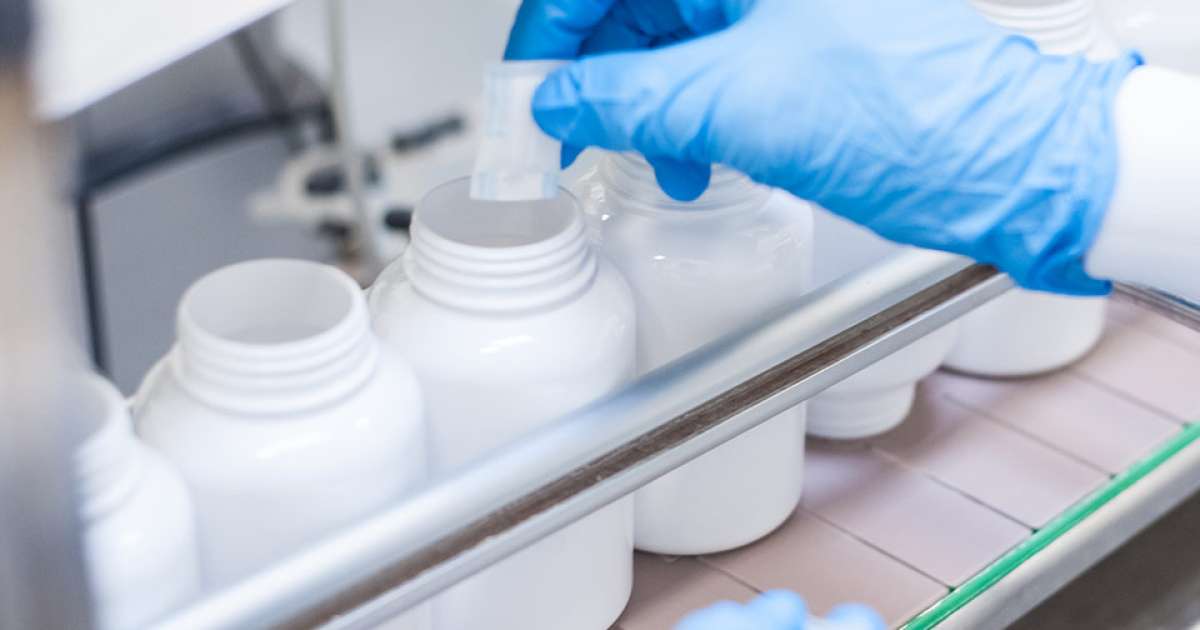 Food Packaging | How We Guarantee Freshness | NOW Foods