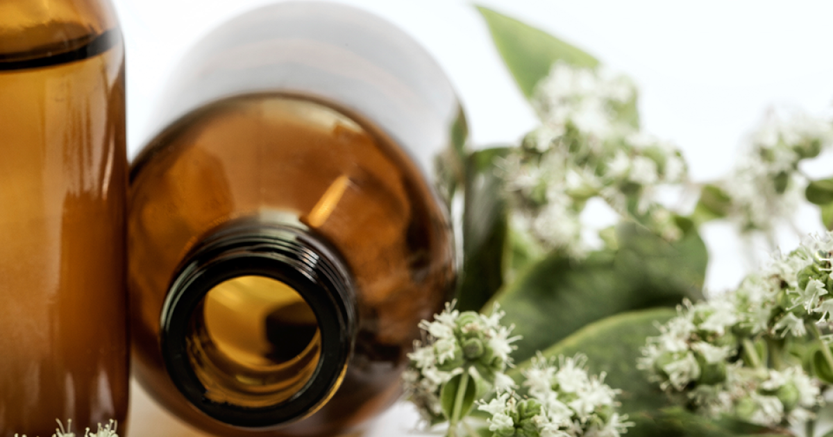 Whole Herbs vs. Herbal Extracts | Understanding Herbal Supplements ...