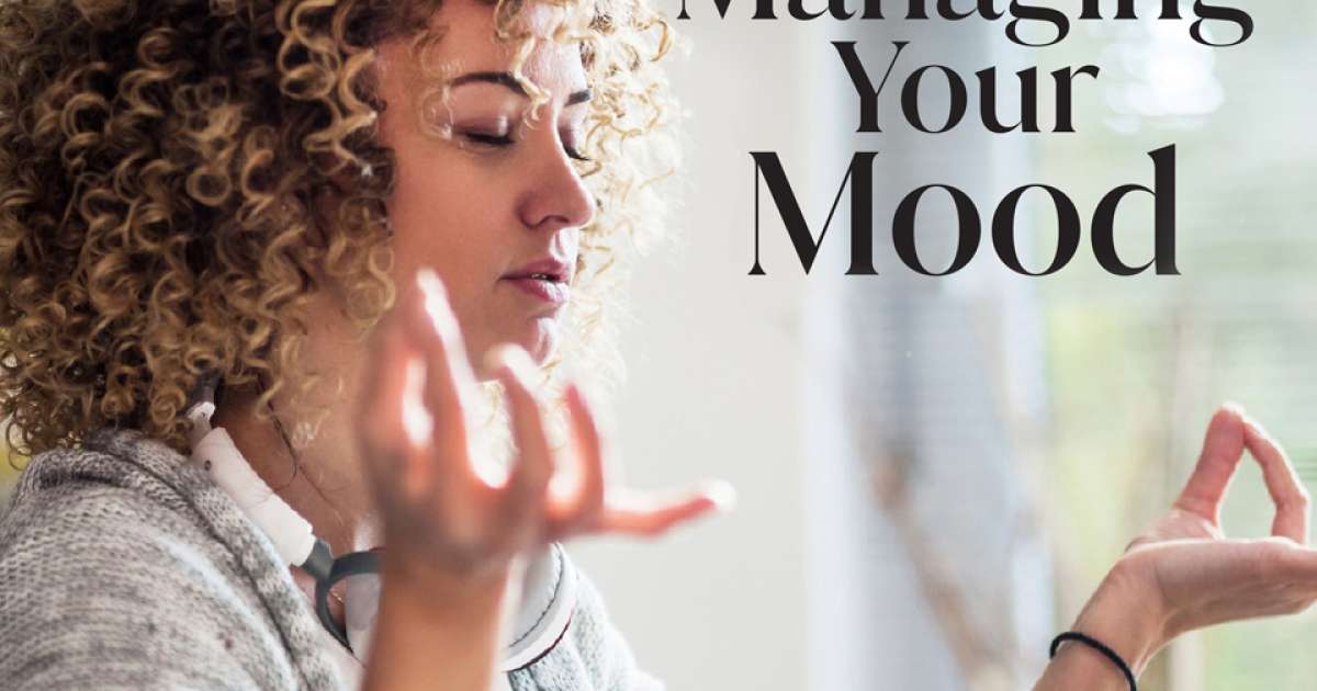 Manage Your Mood | Explore Support Guide | NOW Solutions