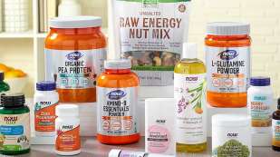 Beauty and Health | Shop NOW Beauty Products | NOW Foods