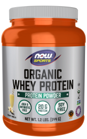 90’s & 80's Throwback Smoothie | NOW Foods