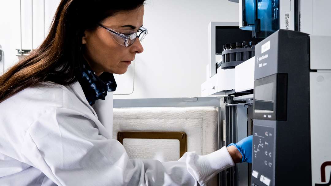 Comprehensive Testing | NOW Foods