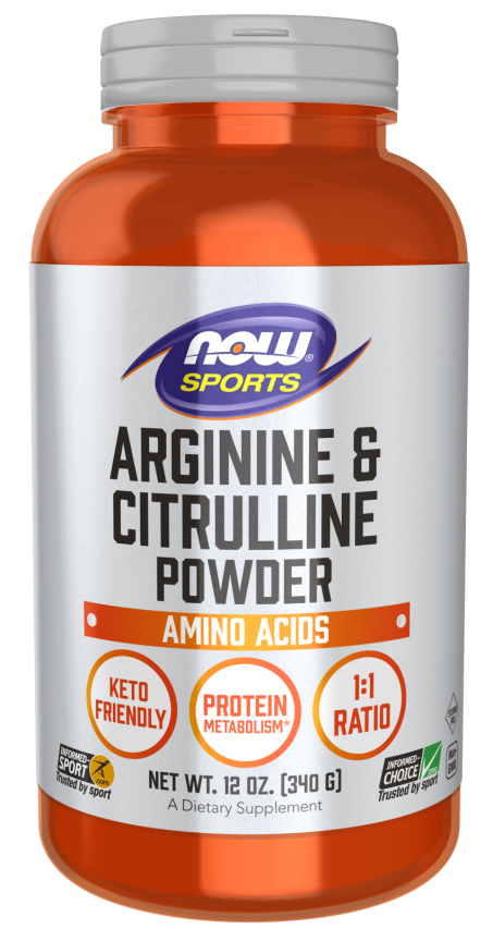 Amino Acid Powder |Amino Powder | Now Foods