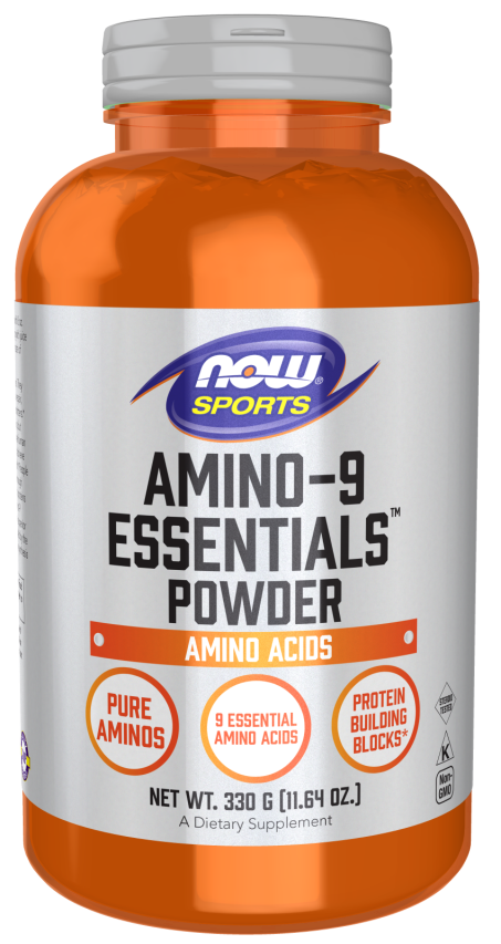 Amino Acid Powder |Amino Powder | Now Foods