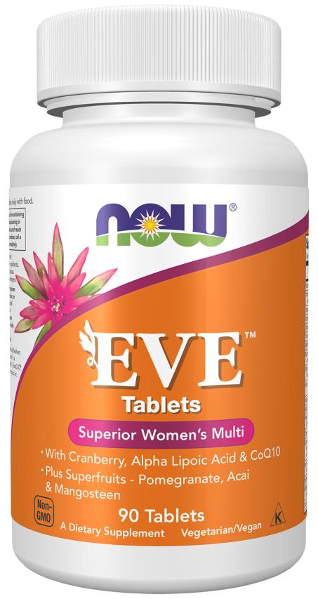 Women's Health Supplements | Shop for Women's Health | NOW