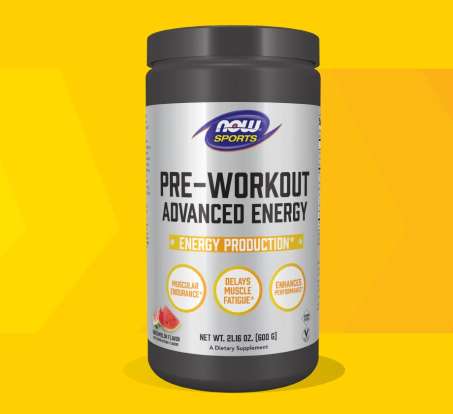 NOW Foods | NOW Supplements | NOW Vitamins | NOW Products