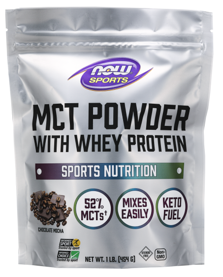 Protein Powder | Find the Best Protein Powder | NOW Foods